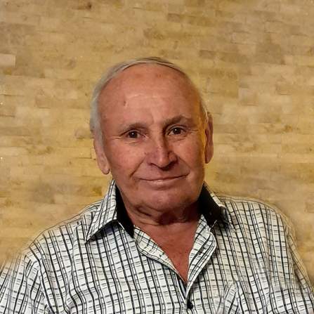 Jos Victor Van Aerschot (20-08-1944 - 24-09-2025) | Uitvaartzorg Van de Laer